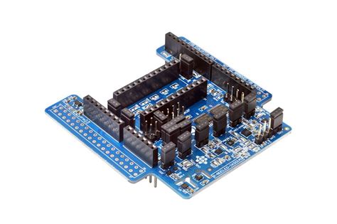 x nucleo iks01a3
