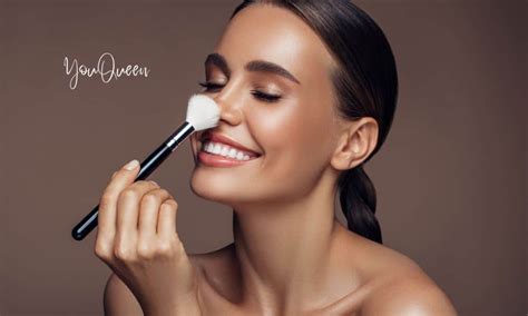 How To Make Your Nose Look Smaller 4 Basic Approaches