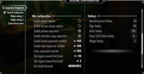 Sexlab Separate Orgasm Le Page 84 Downloads Sexlab Framework Le