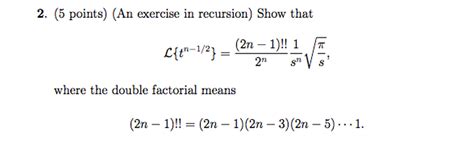 solved show that {t n 1 2} 2n 1 2 n 1 s n