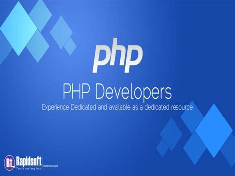 Ppt Benefit Of Php Web App Development Powerpoint Presentation Free Download Id7220218