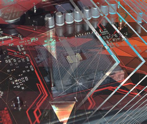 Aerendir Asic And Chip Cards