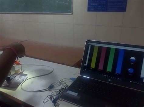 Solar Tracker Using Arduino And Raspberry Pi 3 Trybotics