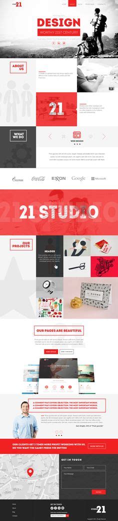 Interactive PDF Design Layout Ideas