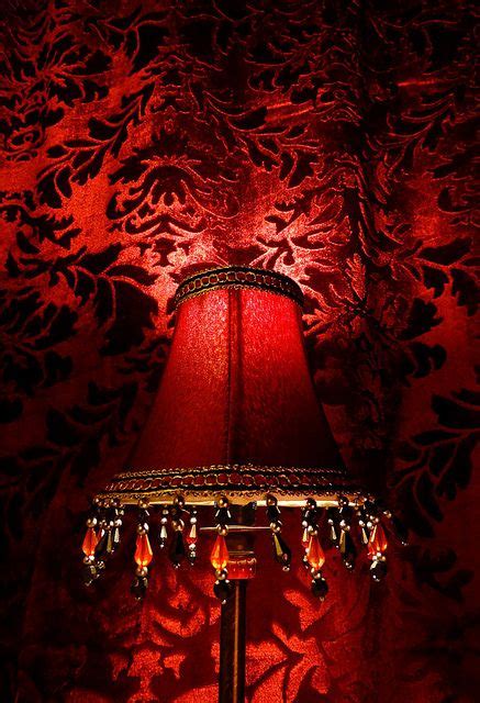 Sexy Red Background