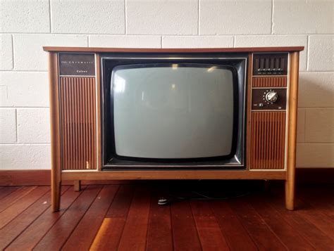 Vintage Television