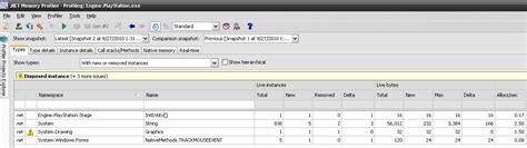 C Memory Leak Analyze Stack Overflow