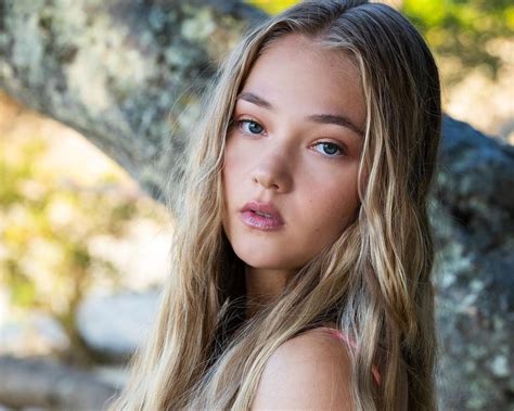 Jasmine Hendriks Bio Age Height Wiki Models Biography