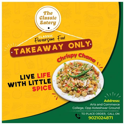 The Classic Eatery Satara