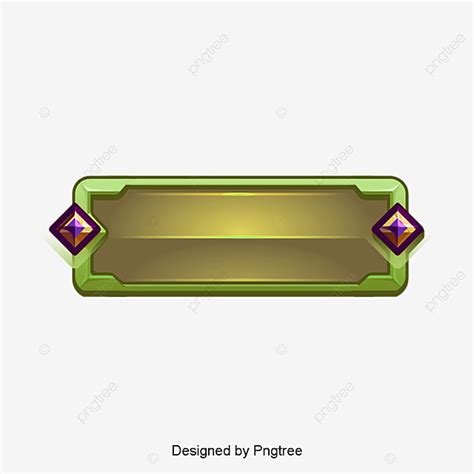 Button Border