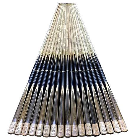 พร้อมส่ง ไม้คิวสนุ๊ก ขนาด 2 ท่อน ไม้สนุ๊กเกอร์ ไม้คิว กล่องใส่ไม้คิวสนุ๊กเกอร์ โต๊ะสนุ๊ก ไม้คิว