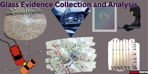 The Art And Science Of Glass Evidence Collection And Analysis