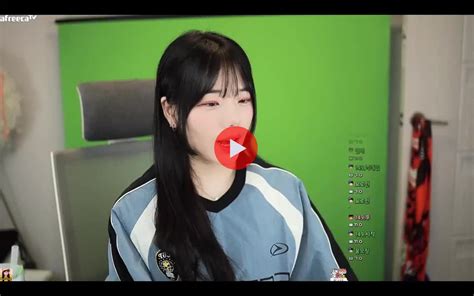 오늘의 다누리 아프리카tv 에펨코리아