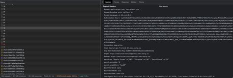Origin Header Is Not Getting Passed While Visiting The Website Using Cypress · Issue 24622