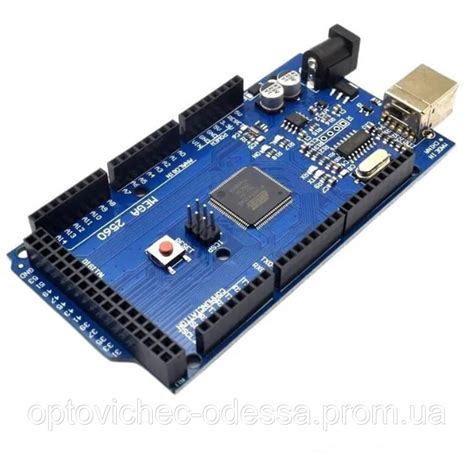 Контролер Arduino Mega 2560 Rev3 Хіт продажу Id 2081682121 цена