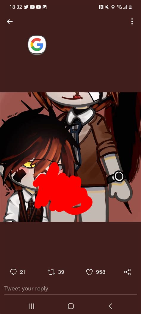 Gacha R34 Exists Rwastedgachatalent