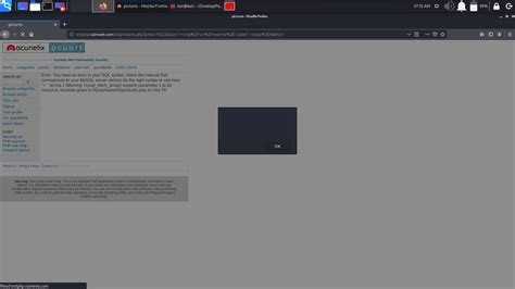 dalfox parameter analysis and xss scanning tool geeksforgeeks