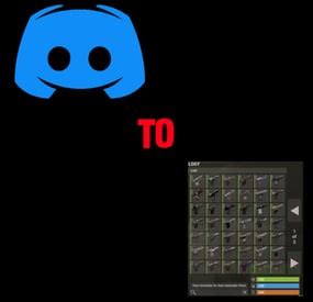 Rust Discord Bots Codefling