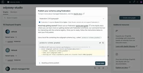 Course Overview And Setup Graphql Tutorials