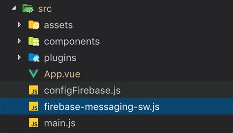 Modern Pwa With Vue Cli 3 Vuetify Firestore Workbox Part 5 By