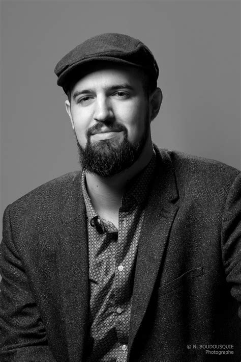 Begue Nicolas Beni Bdécines