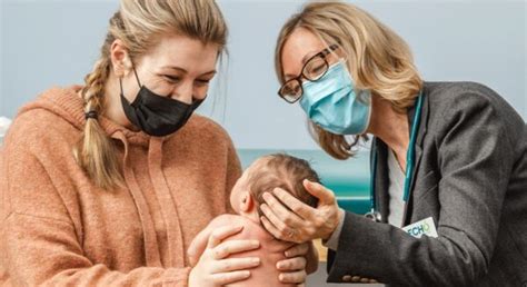 Pediatrics Echo Community Healthcare