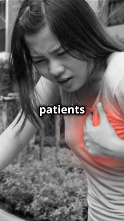 Nyha Classification Explained Heart Failure Made Easy Heartfailure