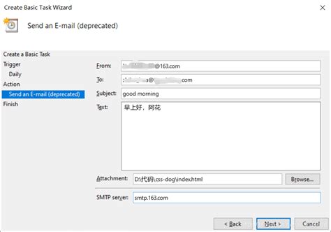 windows task scheduler创建一个程序自动运行任务 电脑task scheduler 定时重启 csdn博客