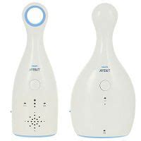 Радионяни Philips (Avent) — общая информация и преимущества Филипс ...
