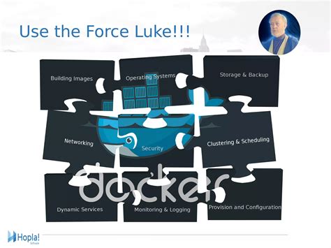 “containerizing” Applications With Docker Ecosystem And Tools Ppt