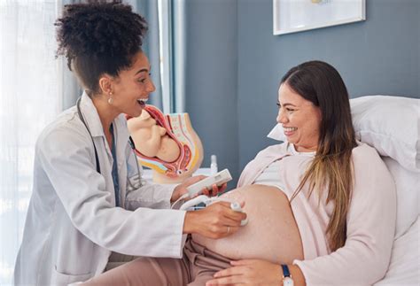 Obstetrical Care Worcester Ma Saint Vincent Hospital