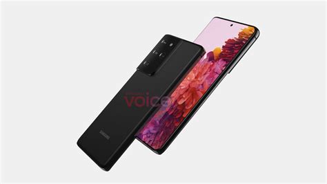 Her er Samsungs nye Galaxy S30-serie - Svært tidlig lekkasje viser de ...