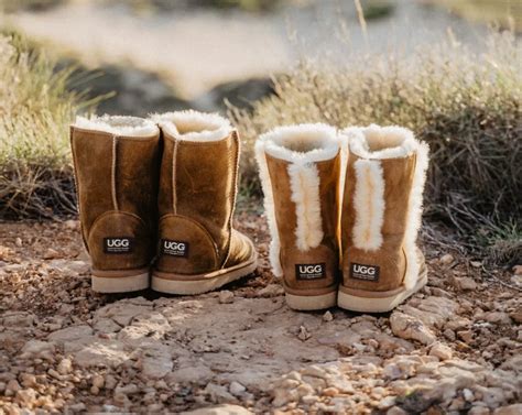 Ugg The History And Evolution Of An Iconic Footwear Brand