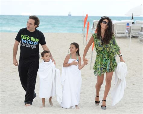 La Hija De Cristian Castro Ya Canta Con Sus Papá Huffpost Voices