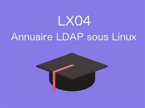 Formation Linux Administration Système Debian Ubuntu Formation