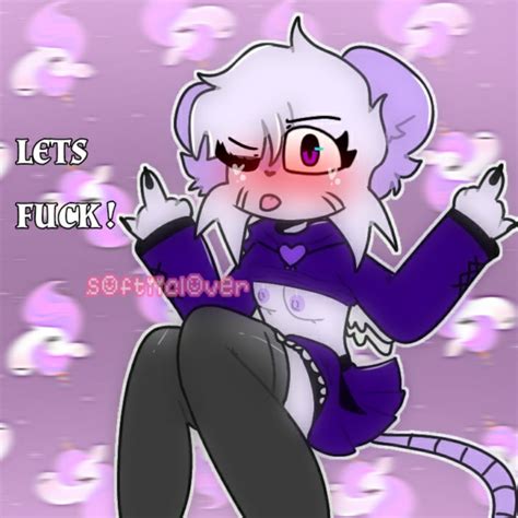 Rule 34 Animation Meme Community Looking At Viewer Softiiclover Tagme 7051141