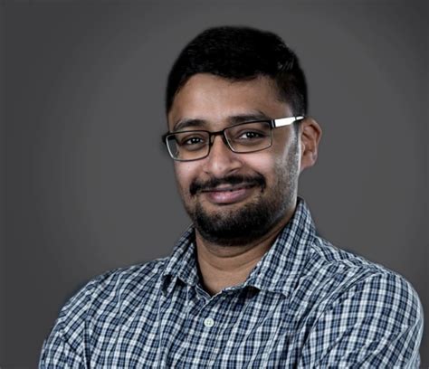 Soumya Mukherjee Phd Bateman Lab Washington University In St Louis