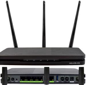 Router Y Amplificador De Cobertura