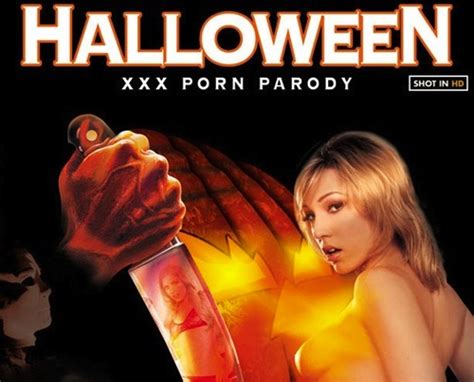 Halloween Xxx Porn Parody Xcritic Pick Fleshbot