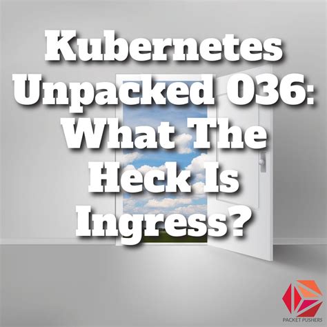 michael levan on linkedin kubernetes unpacked 036 what the heck is