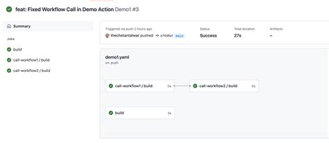 Github How Do I Run GithHub Actions Yaml Files In Certain Order Stack Overflow