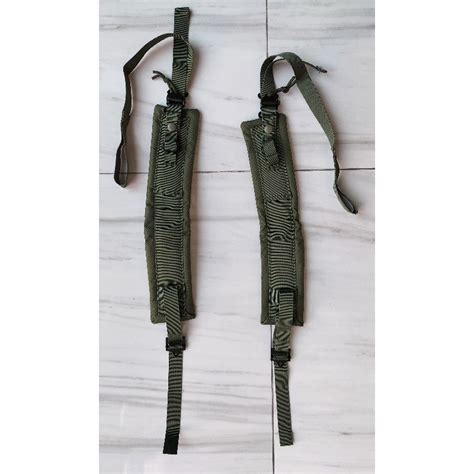 แขนเป้ล๊อกแซ็กแบบปลดเร็วquick Release Shoder Shopee Thailand