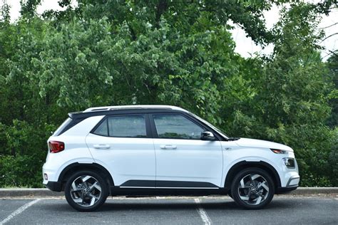 2025 Hyundai Venue 39 Exterior Photos U S News