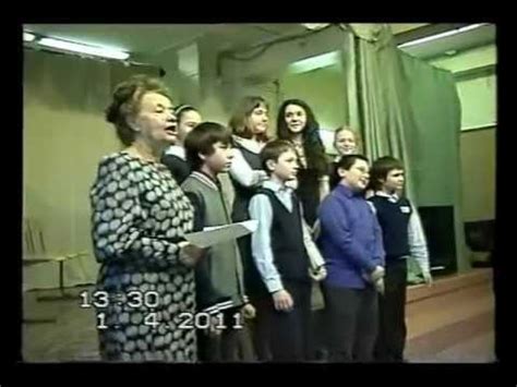 Школьный театр. Каминский "Уроки смеха" - YouTube