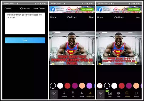 Best 10 Android Apps To Add Text To Photos In 2021 Indian Tech Hunter