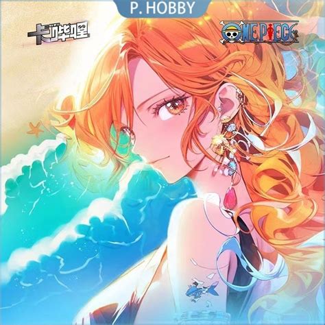 Kabili One Piece Card Digital Rare Charm Bag SSP Swimsuit Character Cool SEX Beach Anime