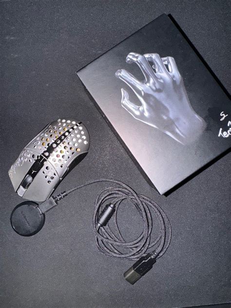 Finalmouse Tenz Computers And Tech Parts And Accessories Mouse