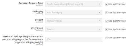 How To Configure Fedex Carrier In Magento 2 Mage2dbcom