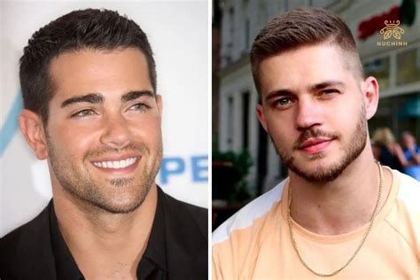 Tư vấn kiểu tóc đẹp nam tuổi trung niên phù hợp với mọi đối tượng nam giới