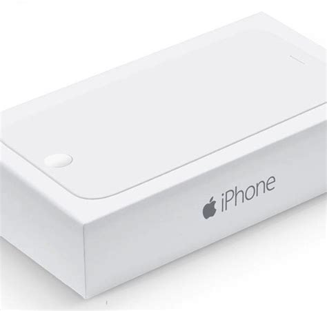 Apple Iphone Plus Empty Box Wholesale Sim Cards